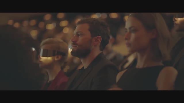 Максим Фадеев feat Molly - Рассыпая серебро (fan-video)