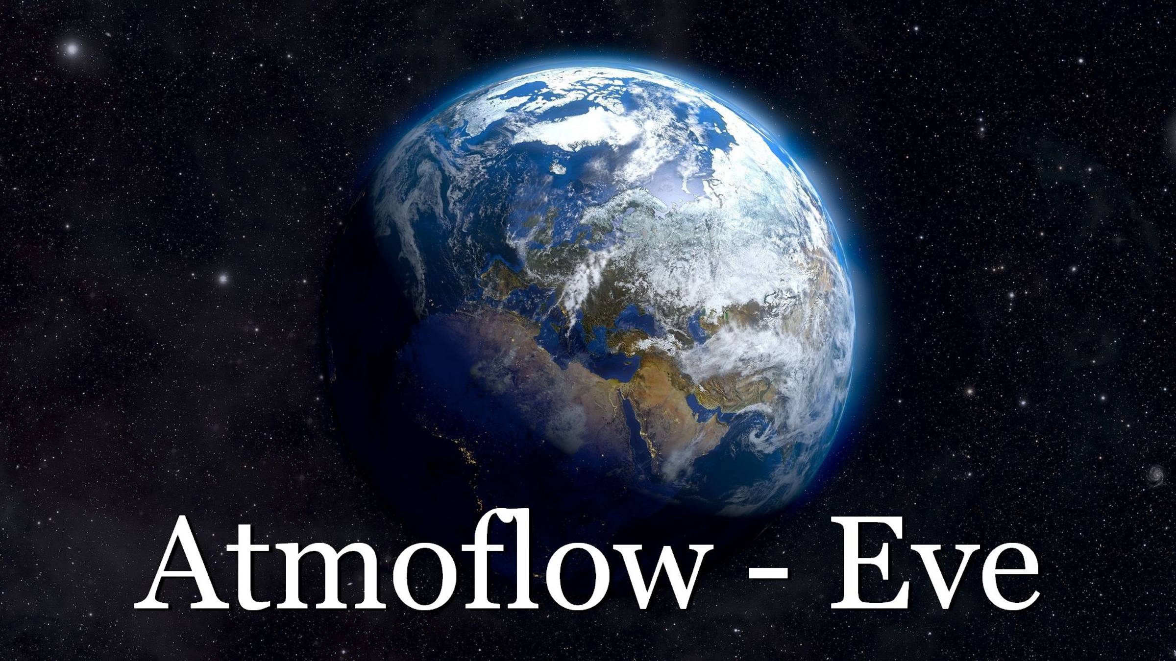 Atmoflow - Eve