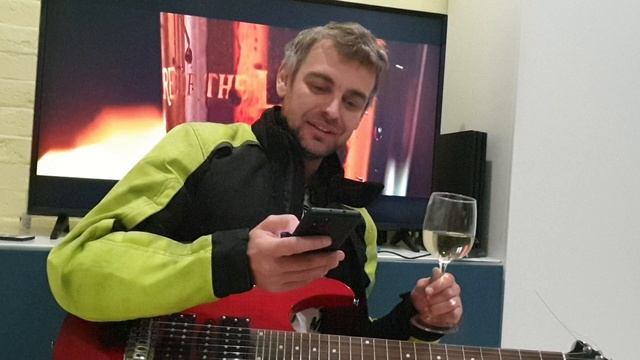 Ну, не люблю я колбаски, стих про FreeFly