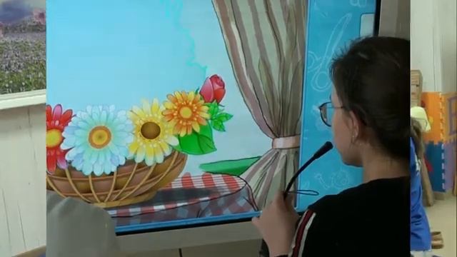 Социальный проект "Жизненное пространство"