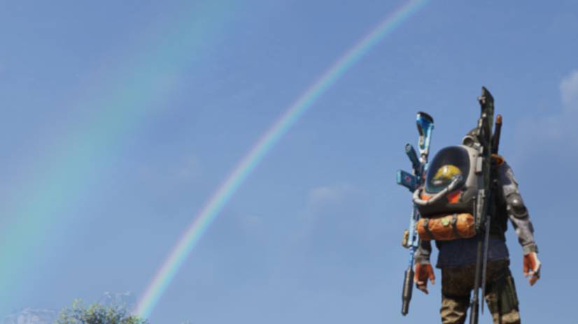 Once Human В поисках Аксессуаров( Обвесов ) Для Оружия Часть 2