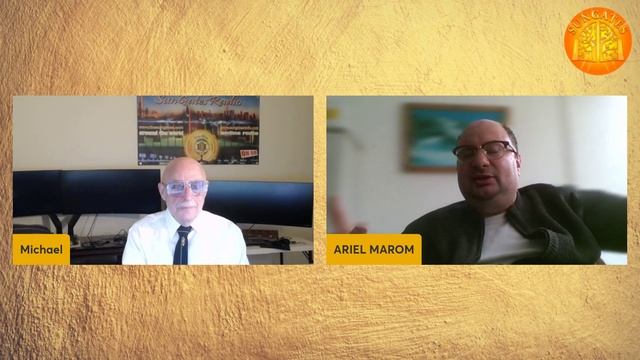 Падение_Гипербореи!_Война_Миров!_Разрушение_Земли!_Майкл_Мелихов