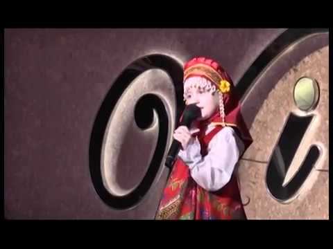 Екатерина Орешкина и "Star Kids"