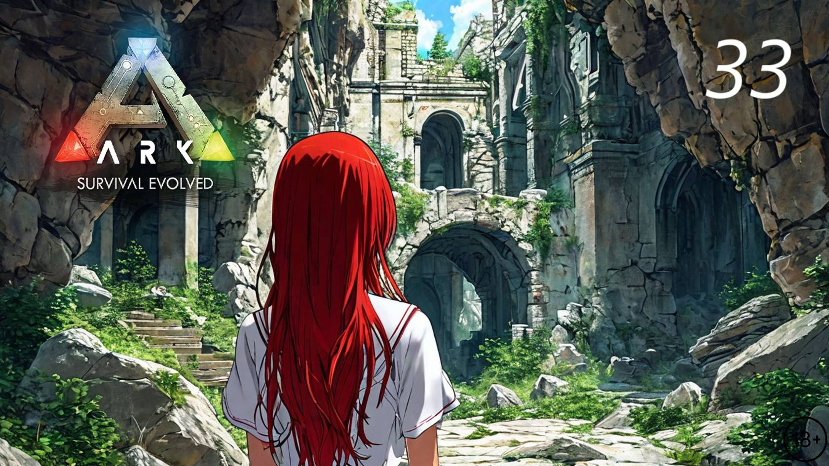 ARK Survival Evolved "33"