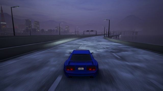 Carx Street - BMW 850CSi