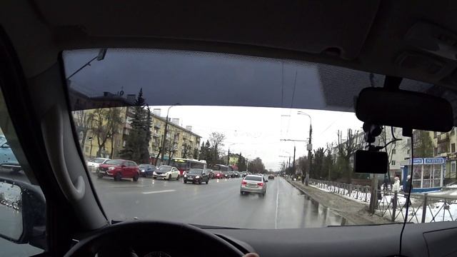 би-топливная прошивка на УАЗ