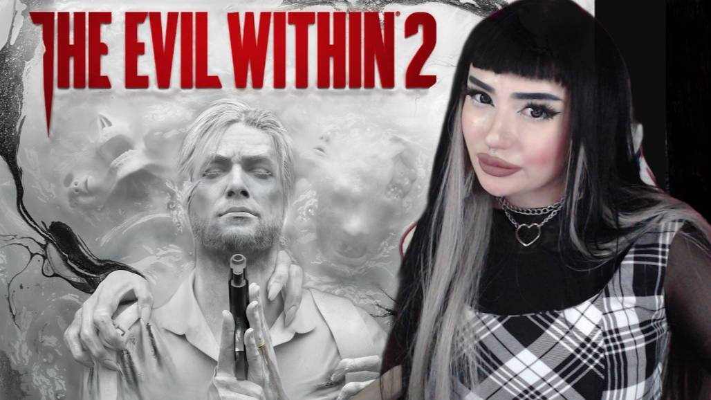 7. Прохождение The Evil Within 2 - Конец этого мира (Финал Игры)