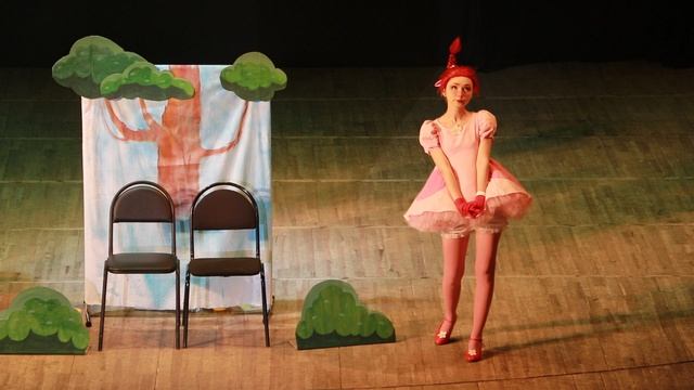 Варежка, lovenel и маша мякиш из г. Нижний Новгород; Нюша, Бараш, из смешарики