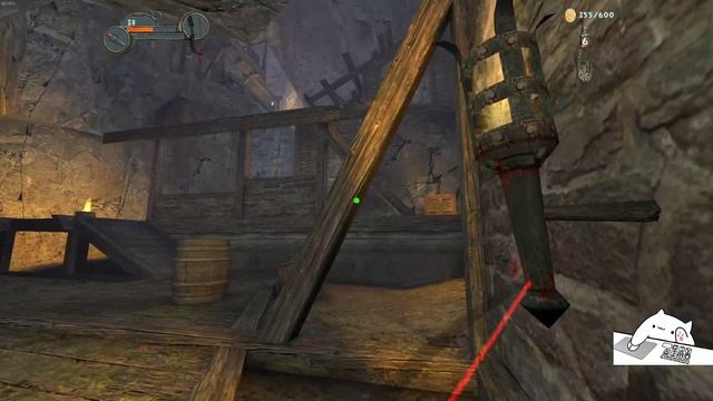 Enclave - Что это такое | 4 - Финал