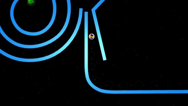 Обзор игры iO