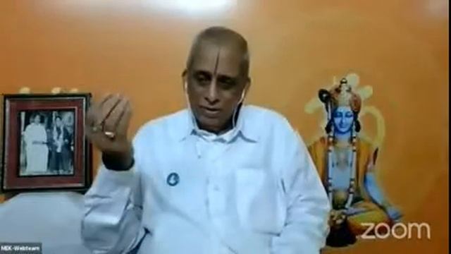 14.11.2021 Ананта Кришна - Йога сутры патанджали (перевод)