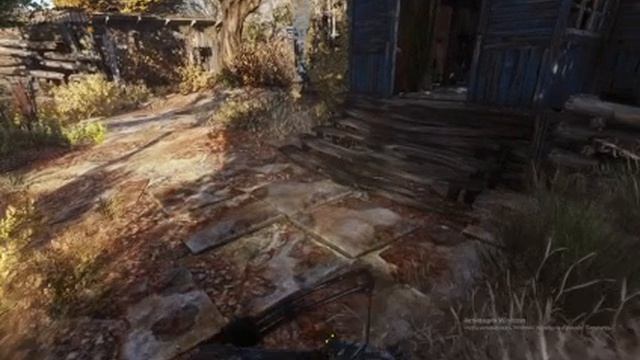 метро исход часть 4