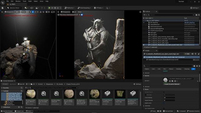 03 - Building a Scene