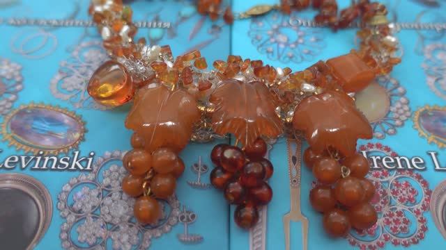 Сколько стоит собрать колье Смородина