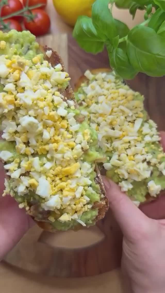 ЭНЕРГЕТИЧЕСКИЙ ЗАВТРАК