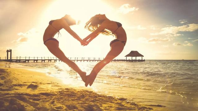 Музыка для гимнастики Сборник ритмичной музыки с ударниками для спорта Слушать онлайн бесплатно