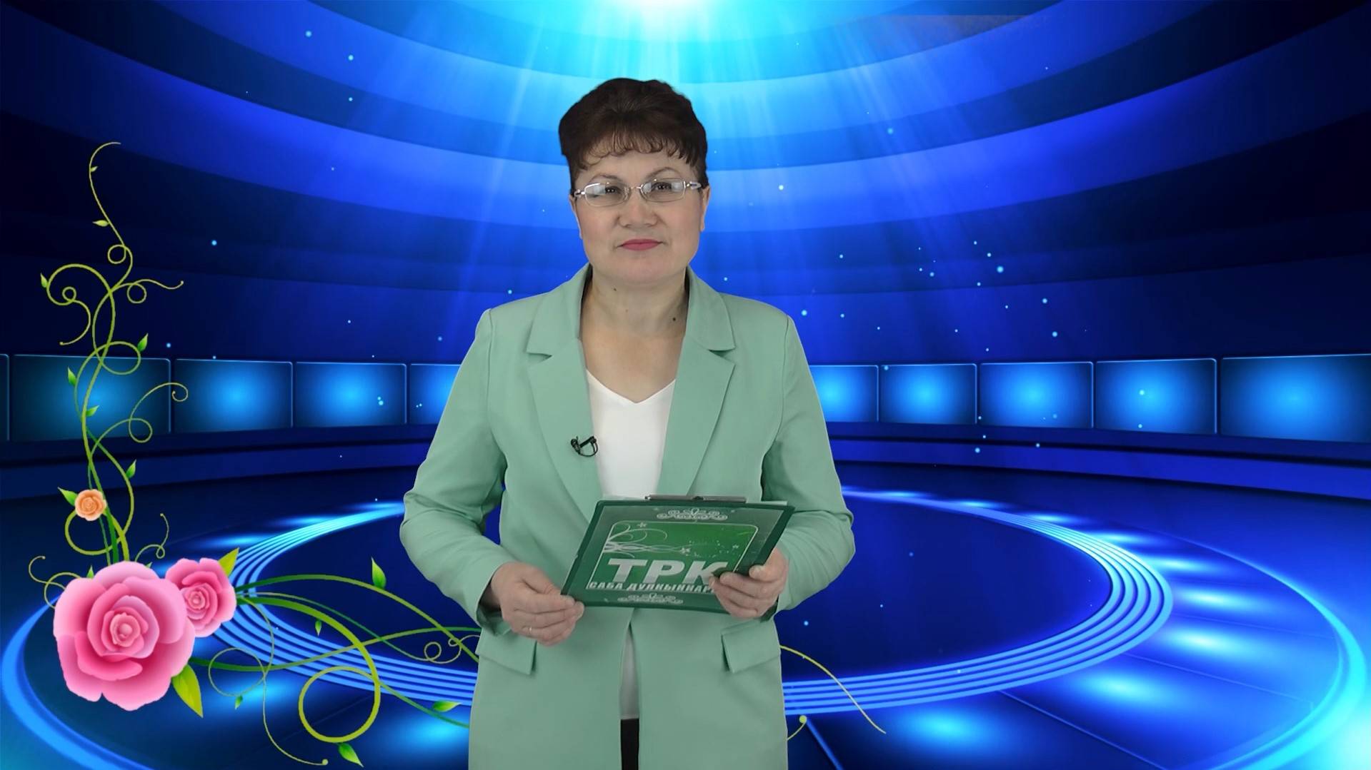 "Җырлы бүләк". Эфир 17.01.2025