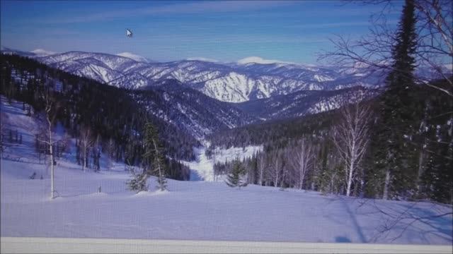 Переломный год, 1976.  Экспедиция, Москва, Сибирь, Север.Монтаж видео 16.01.25.