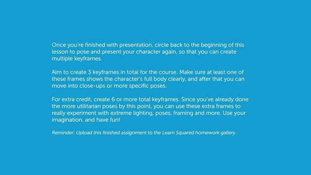 06 - Presentation Homework