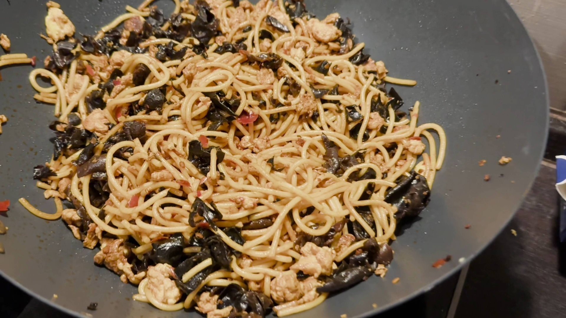 Китайская кухня