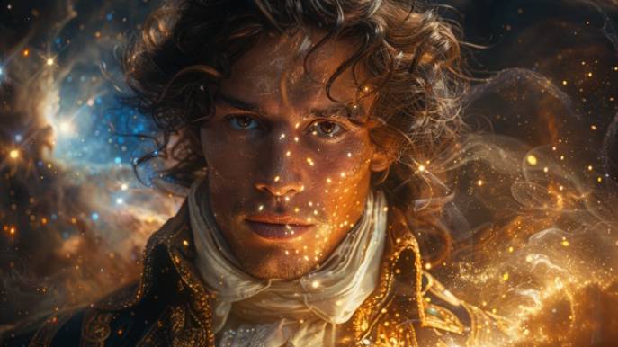 На новой планете