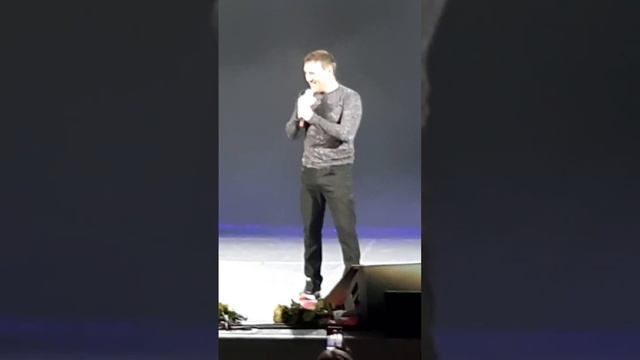 17.01.2022г. Казань. Юра Шатунов