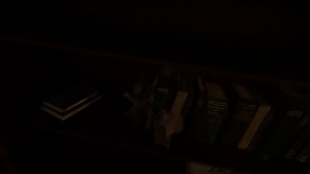 Православная Страшилка (VR)