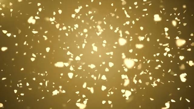 Янтарная Удача