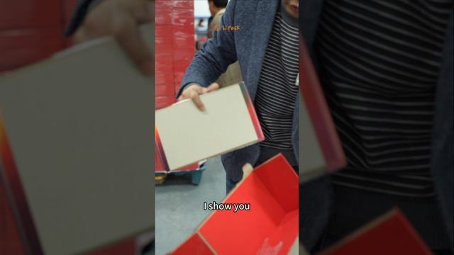 Посмотрите прочные и крепкие подарочные коробки в Липак！