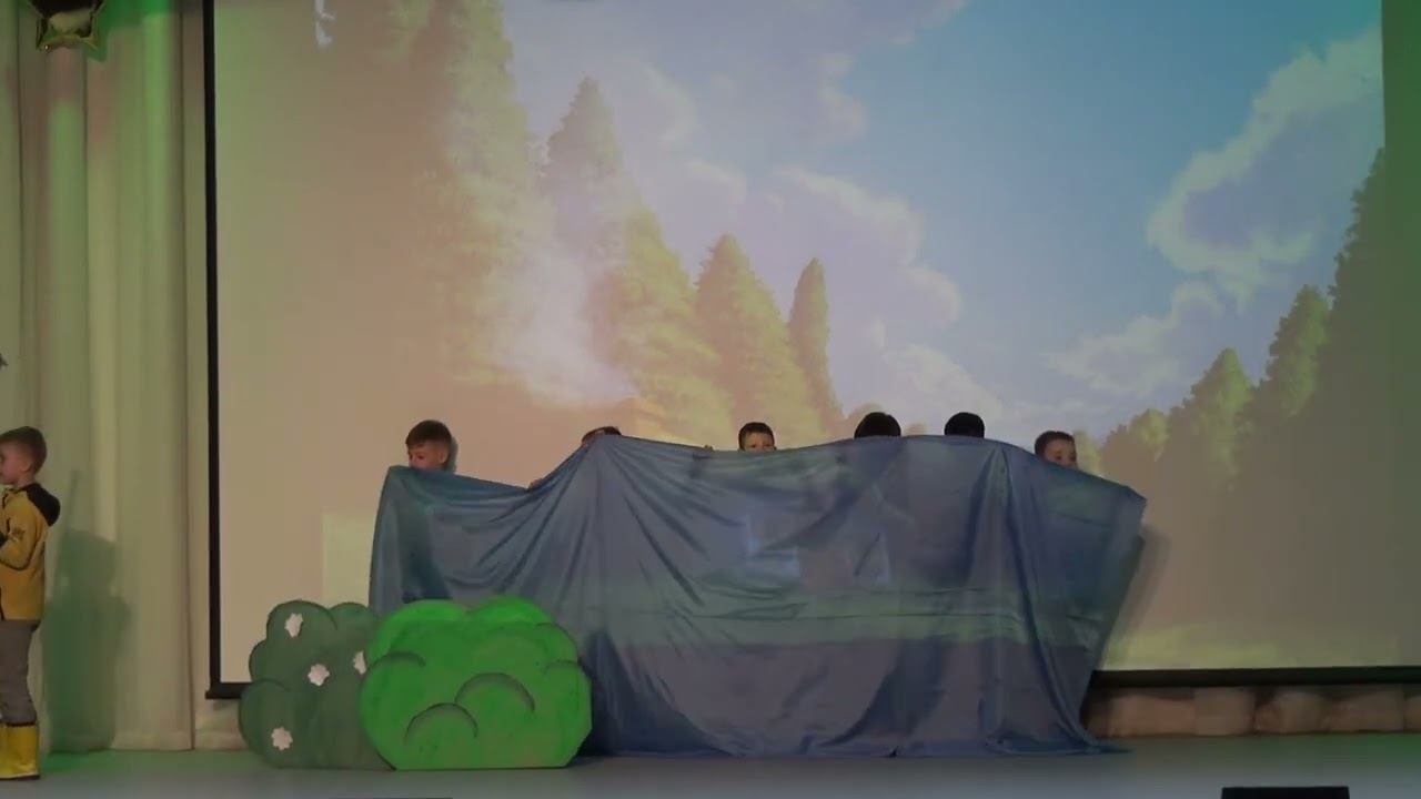 Сказки народов России в ОЦ "НЬЮТОН" 1 день