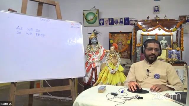 12 День - Вену - Духовная Астрология