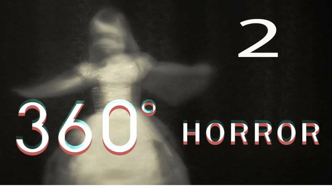 ШАЙЛУШАЙ ПРОХОДИТ 2 ХОРРОР ИГРЫ НА 360 ГРАДУСОВ (НЕ СМОТРИ ОДИН!)