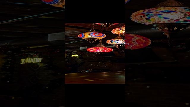 Бар "У Ларисы"