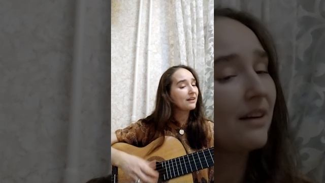 Кавер Искры над водой Марат Нигматуллин