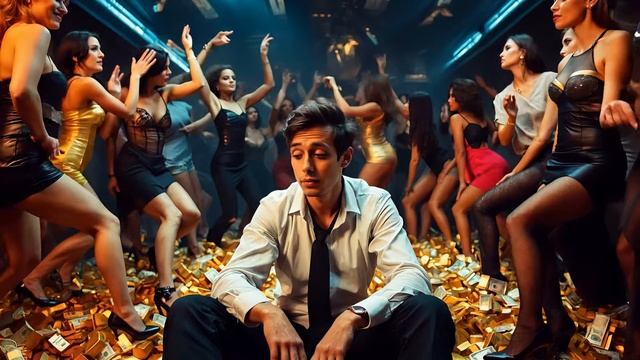 Мост из золота - песня клип забавная анимация