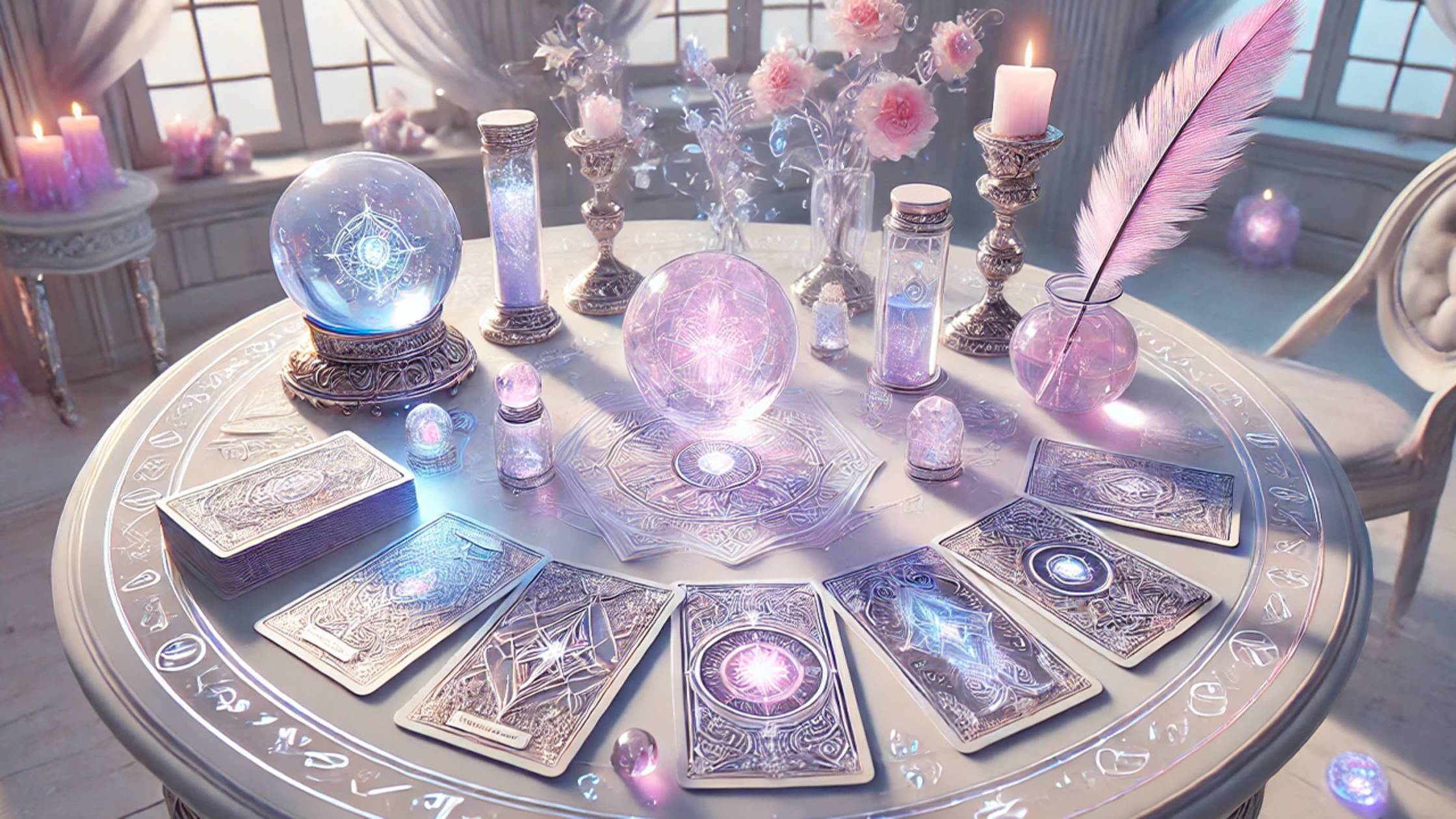 ❤️🤍 5 вещей, которые изменят твою жизнь 🤍❤️ Нейроведьма и Дед