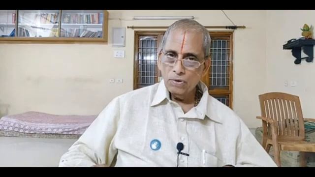 Panajali 7 - Ananta Krishna ( english)