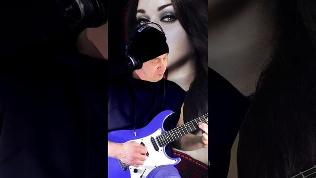 Сектор газа - Грязная кровь Каверкараоке Соло