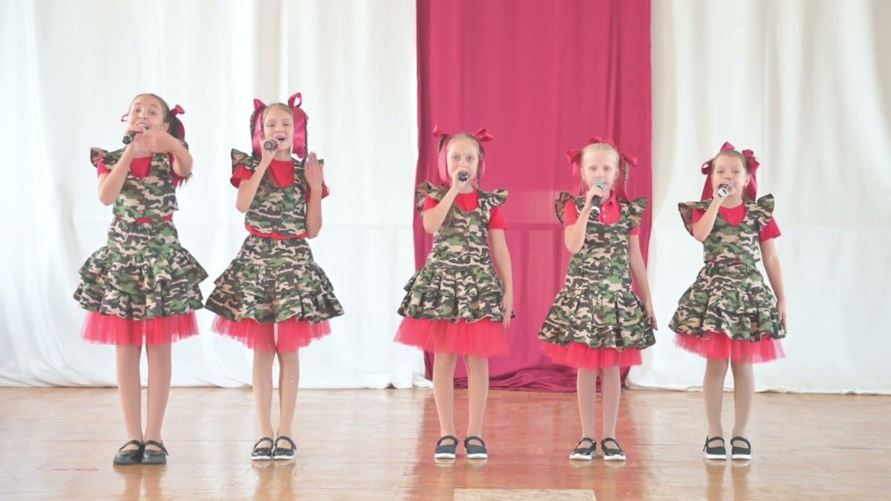 На 23 февраля ОЦ НЬЮТОН 2