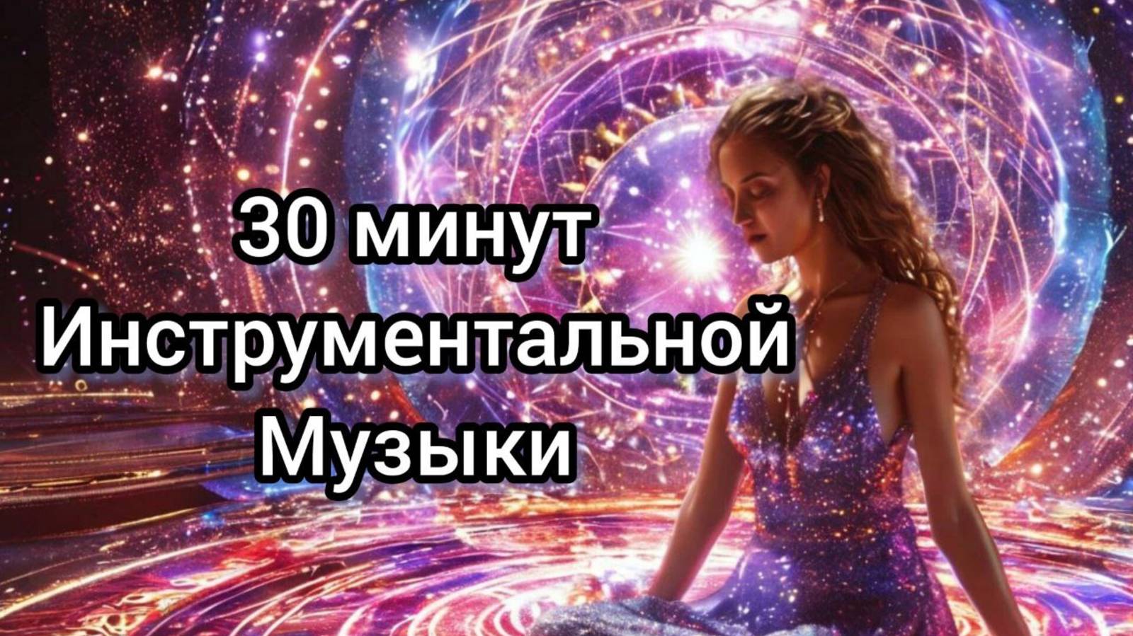 30 минут инструментальной музыки