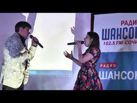 Екатерина Орешкина и Альберто Чиккарелли "История любви"