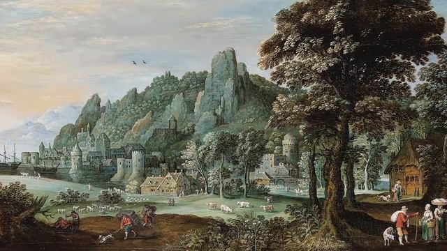 Филипп IV Красивый (король Франции) — ЛИМБ 40 [yVmILVf4xus]