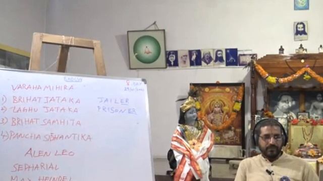 13 День - Вену - Духовная Астрология