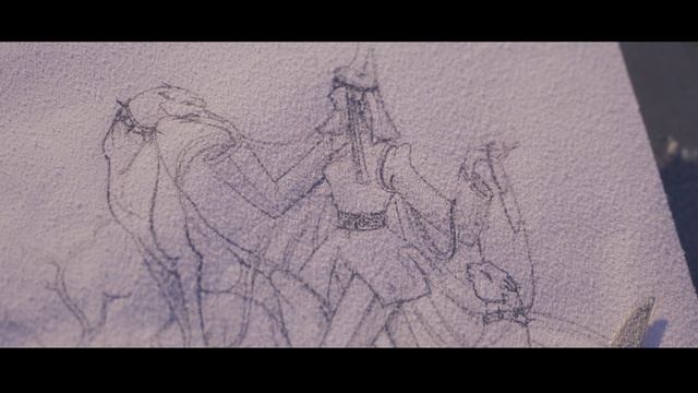 2020 Olkhon Ice Fest Skulptors