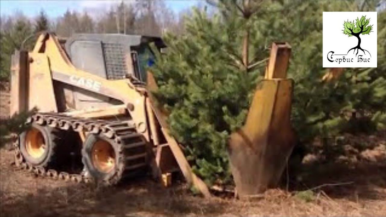 Крупномеры в СПб от компании Сервис БиС