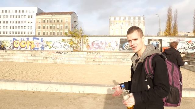 История ШТАЗИ. Разведка и тайная полиция ГДР. [48HW7LbVSxM]