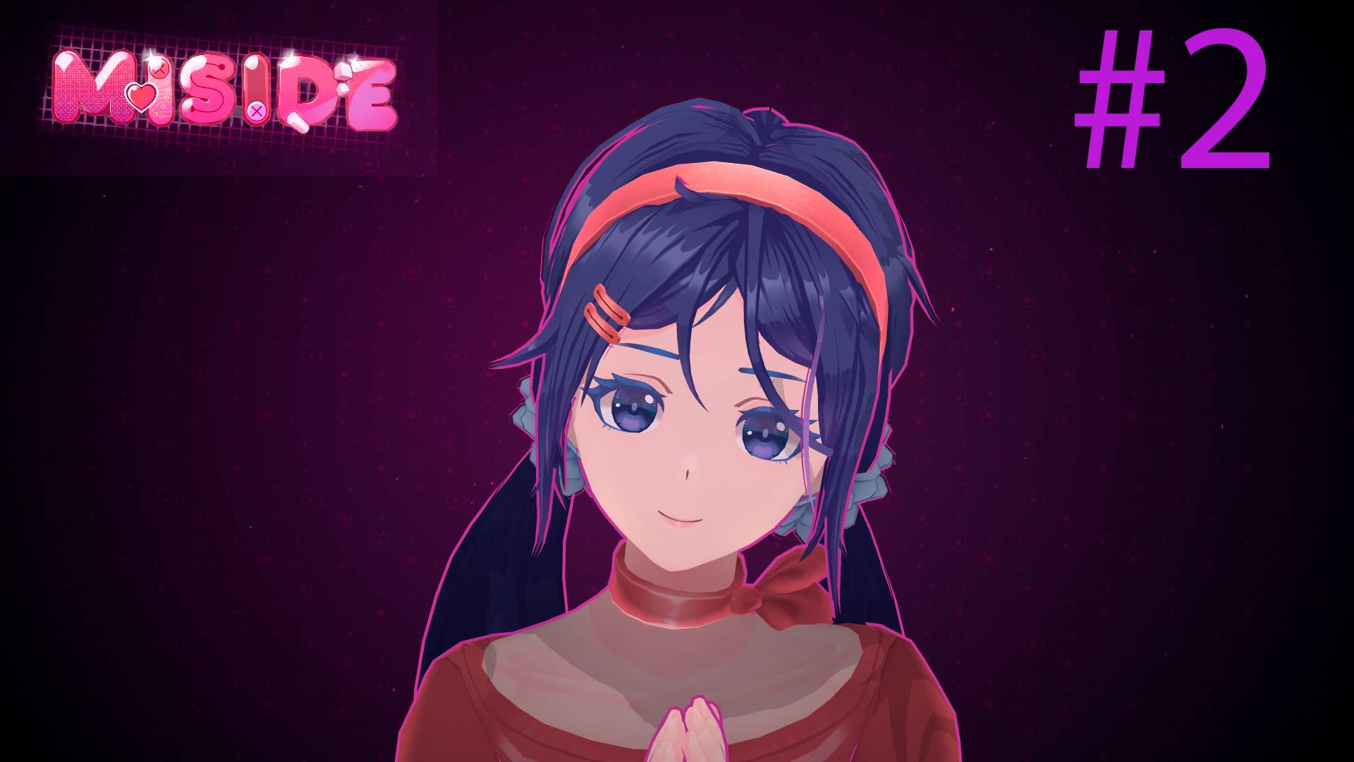 ДРУГИЕ МИТЫ | ПОЛНОЕ ПРОХОЖДЕНИЕ MiSide (ЧАСТЬ 2)