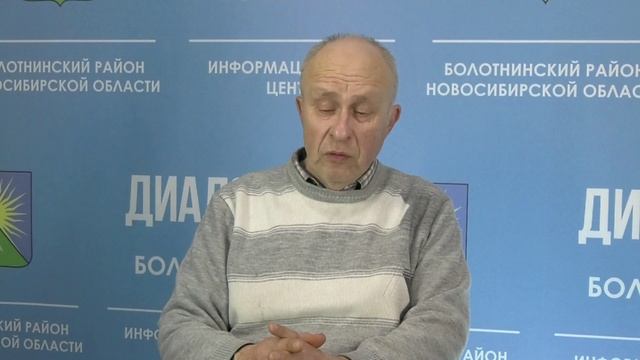 Обсудим вместе с Сергеем Владимировичем Шаховым 19.11.24