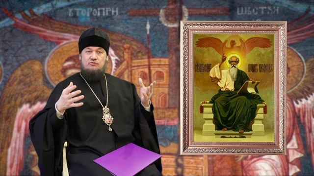 Воскресные беседы 19.01.2025