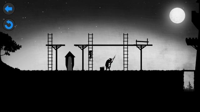 Обзор игры Vive le Roi 2